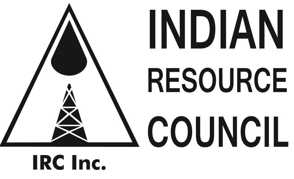 Indian Resource Council - Energy for a Secure Future